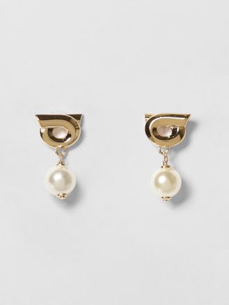 Ferragamo Schmuck FERRAGAMO Damen Farbe Gold