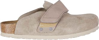 Birkenstock Mules - Taupe