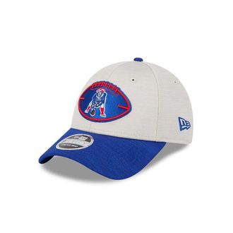 New Era Herren F1 Team Mc Laren 9fifty M&uuml;tze, Orange, S-M EU