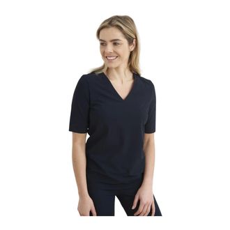 JapanTKY Japan Tky, Femme, Tops, Noir, Taille: 36 FR LYO Jpntky