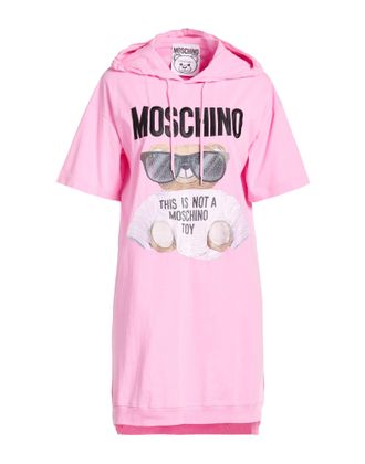 Moschino KLEIDER - Mini-Kleider auf YOOX.COM