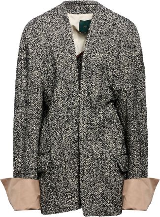 JEJIA JACKEN & M&Auml;NTEL - Jacken und Anoraks auf YOOX.COM