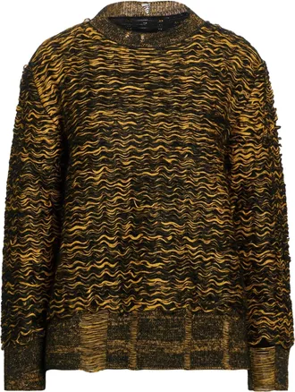Maison Margiela STRICKWAREN - Pullover auf YOOX.COM