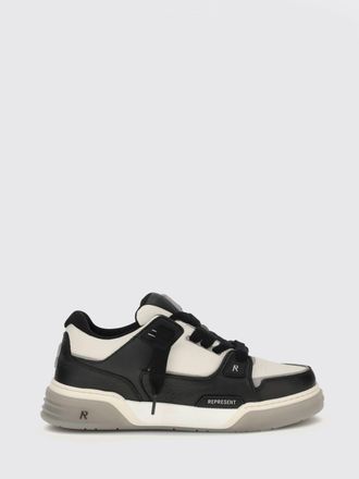 Represent Baskets Homme couleur Noir