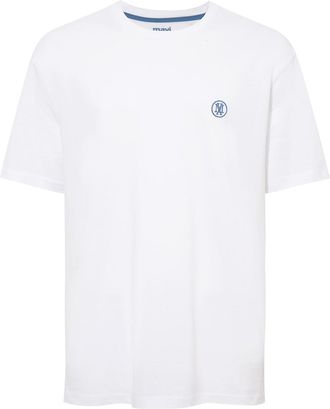 Mavi T-Shirt