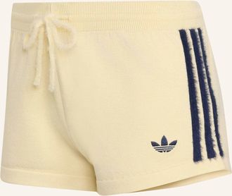 adidas Originals Adidas Originals Strickshorts gelb