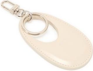 Coperni Porte cl&eacute;s Swipe en cuir