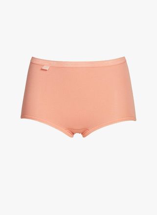 sloggi Lot de 4 culottes Basic +