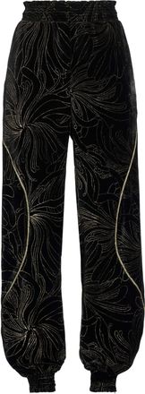 Chlo&eacute; HOSEN & R&Ouml;CKE - Hosen auf YOOX.COM