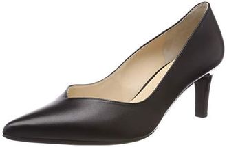 H&ouml;gl Fille Boulevard 60 Escarpins, Noir Schwarz0100, 34 EU