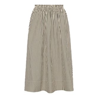 Inwear Garboiw Jupe - Femme - Jupes - Multicolore - Taille: 36 FR