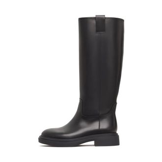 Cesare Gaspari Damen, Schuhe, Schwarzk, 40 EUGr&ouml;&szlig;e