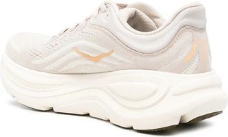 Hoka One One Rrck Sneakers - Beige