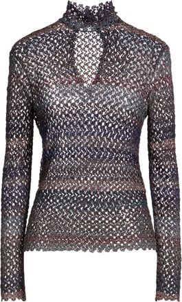 Missoni STRICKWAREN - Rollkragenpullover auf YOOX.COM