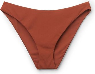 Calzedonia Bikinihose Shiny Satin
