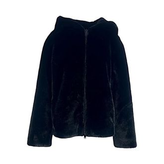 P.A.R.O.S.H. P.a.r.o.s.h., Damen, Jacken, Schwarzk, XSGr&ouml;&szlig;e