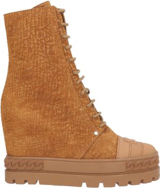 Casadei SCHUHE - Stiefeletten auf YOOX.COM