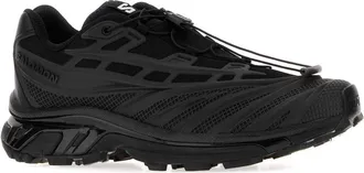 Salomon XT-EVO Sneakers - Black