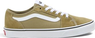 Vans Femme, Sport, Vert, Taille: 41 EU Filmore Decon