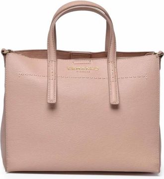 Ermanno Scervino Femme, Sacs, Rose, Taille: ONE Size Tote Tiara