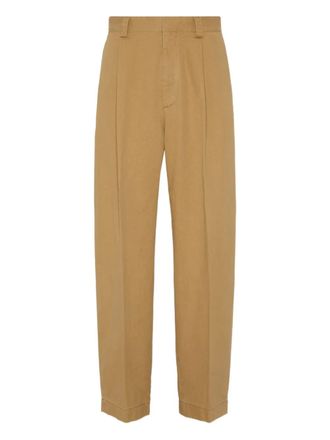 Dsquared2 pantalon de costume - Tons neutres