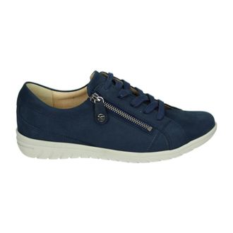 Hartjes Blaue Sportliche Damenschuhe - - Shoes - Damen - Blau - 39 EU