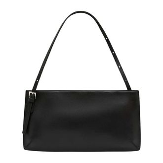 St.Agni 90s G&uuml;rteltasche - - Bags - Damen - Schwarzk - ONE SIZE
