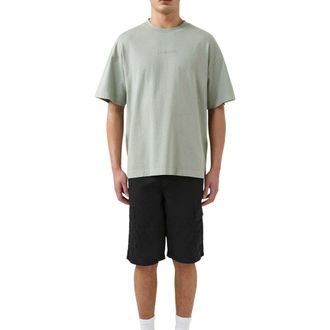 Patrick Andrew T-Shirt f&uuml;r Herren (Gr&uuml;n)