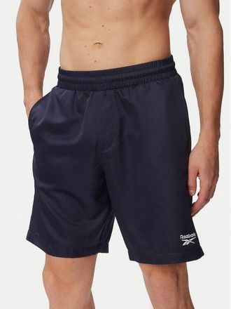 Reebok Badeshorts Brennan RK25563CCM Dunkelblau Regular Fit
