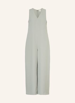 Calvin Klein Jumpsuit gruen
