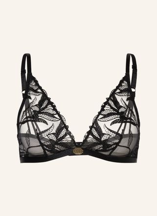 Aubade Triangel-Bh Sweet Euphoria schwarz