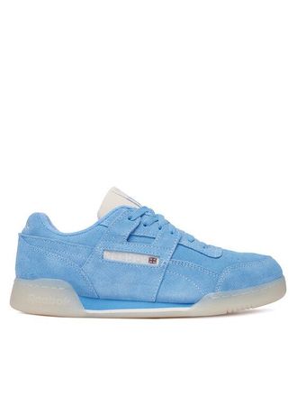 Reebok Sneakers SS-WORKOUT PLUS 100244989 Hellblau