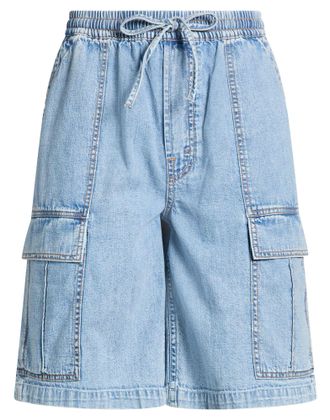 Mother HOSEN & R&Ouml;CKE - Jeansshorts auf YOOX.COM