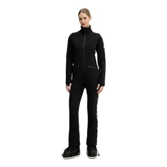 Newland Combinaison Lady - Femme - Sport - Noir - Taille: 40 FR