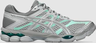 Asics Baskets Gel-Cumulus 16 Cement Grey Pure Silver