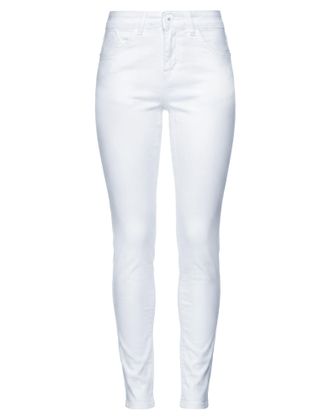 Emporio Armani HOSEN & R&Ouml;CKE - Jeanshosen auf YOOX.COM