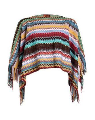 Missoni MANTEAUX - Capes sur YOOX.COM