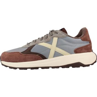 Munich Babel 19 - - Shoes - Herren - Braun - 43 EU