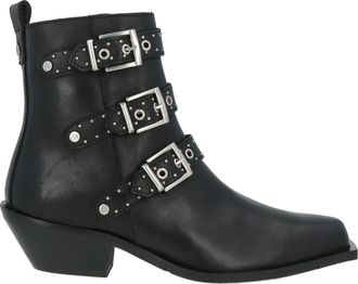 Maison Scotch SCHUHE - Stiefeletten auf YOOX.COM
