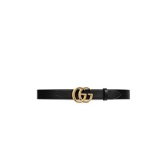 Gucci Herren, Accessories, Schwarzk, 80 CMGr&ouml;&szlig;e