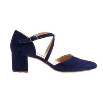 Lloyd Pumps - - Shoes - Damen - Blau - 41 EU