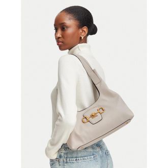 Guess Handtasche Guess Sunset HWBB23 14010 Creme