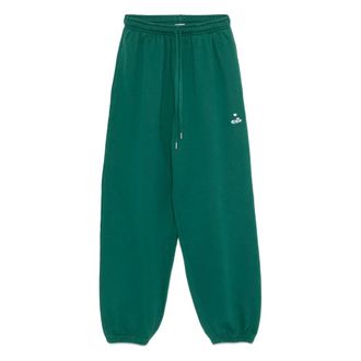 Arte Pantalons de surv&ecirc;tement - Homme - Pantalons - Vert - Taille: L