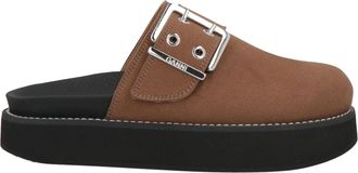 Ganni SCHUHE - Mules & Clogs auf YOOX.COM
