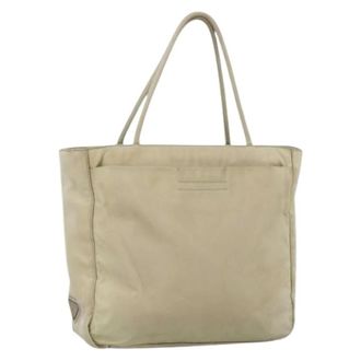 Prada Damen, Pre-Owned, Beige, ONE SIZEGr&ouml;&szlig;e