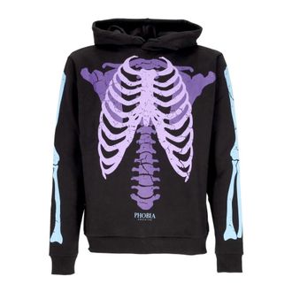 Phobia Archive Herren, Sweatshirts & Hoodies, Schwarzk, MGr&ouml;&szlig;e