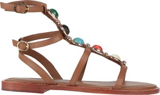 Emanuelle Vee SCHUHE - Sandalen auf YOOX.COM