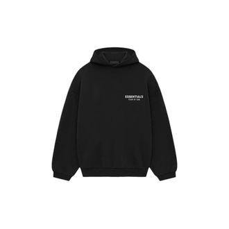 Fear of God Damen, Sweatshirts & Hoodies, Schwarzk, XSGr&ouml;&szlig;e
