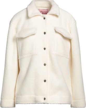 Venti JACKEN & M&Auml;NTEL - Shearling- & Kunstfell auf YOOX.COM