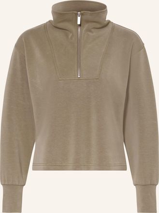 Sweaty Betty Sweat-Troyer Sand Wash gruen